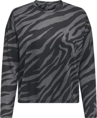 Only Onllyam Life L/S Top Box JRS