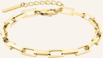 Liebeskind Liebeskind Armband Aus Edelstahl gold