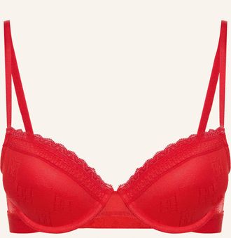 HUGO BOSS Hugo Push-Up-Bh Sartorial rot