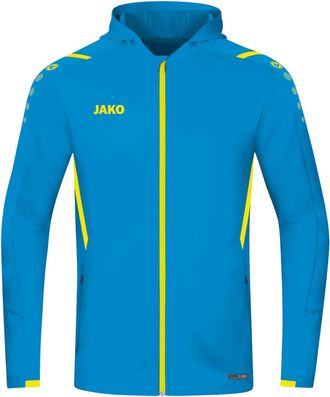 Jako Sportjacke Challenge
