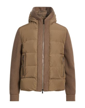 Moorer JACKEN & M&Auml;NTEL - Pufferjacken & Daunenjacken auf YOOX.COM