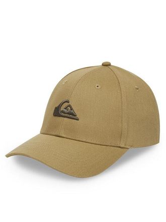 Quiksilver Cap QS-M3-002-SS25 Beige