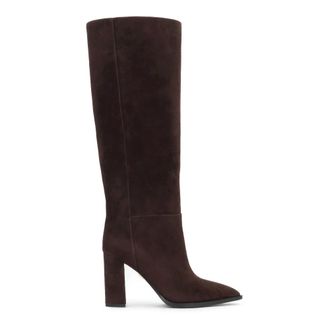 Kazar Bottes Hautes Editions - Femme - Chaussures - Brun - Taille: 35 EU