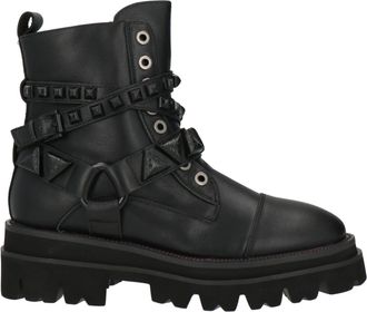 Alma En Pena SCHUHE - Stiefeletten auf YOOX.COM
