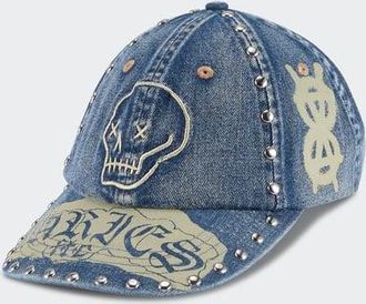 Aries Casquette - Taille TU