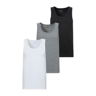 HUGO BOSS Herren, Oberteile, Mehrfarbig, SGr&ouml;&szlig;e