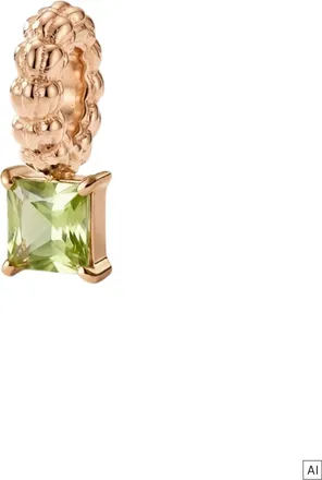 Purelei LEI Geburtsstein Charm August Peridot