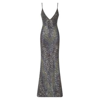 Missoni Party Robes - Femme - Robes - Multicolore - Taille: 34 FR