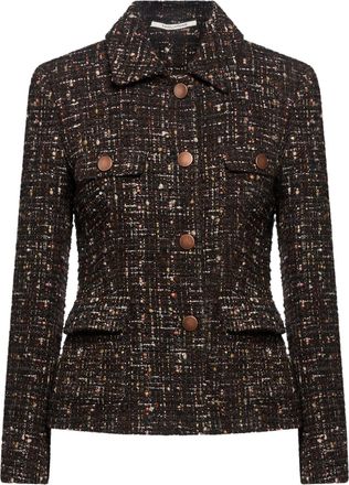 Tagliatore JACKEN & M&Auml;NTEL - Jacken und Anoraks auf YOOX.COM