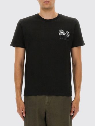 Kenzo T-Shirt KENZO Homme couleur Noir
