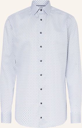 Olymp Hemd Luxor Modern Fit weiss