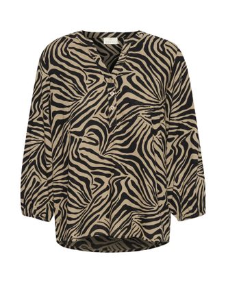 Kaffe Bluse Kamilia