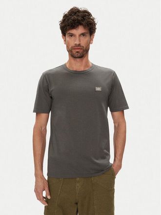 C.P. Company T-Shirt 19CMTS132A006374G Grau Regular Fit