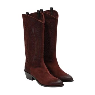 Sartore Sartore, Damen, Schuhe, Braun, 36 1/2 EUGr&ouml;&szlig;e