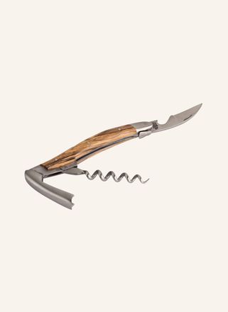 Forge de Laguiole Forge De Laguiole Sommeliermesser braun
