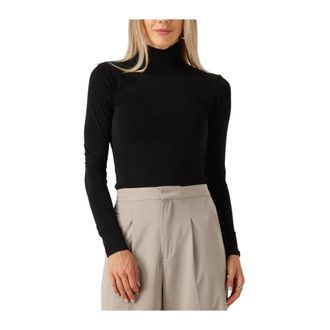 Notre-V Damen, Strickwaren, Schwarzk, 2XLGr&ouml;&szlig;e