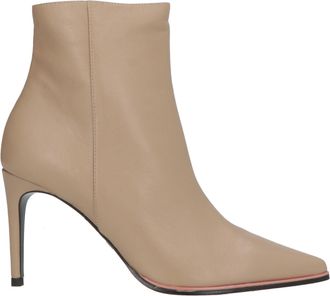 Pollini SCHUHE - Stiefeletten auf YOOX.COM