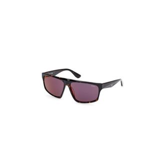 BMW Authentische Bw0051-H 52U Brille - - Accessories - unisex - Braun - 61 MM
