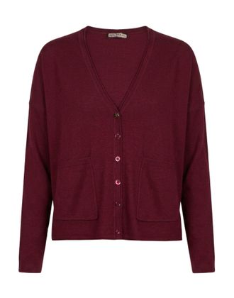 Maliparmi STRICKWAREN - Strickjacken auf YOOX.COM