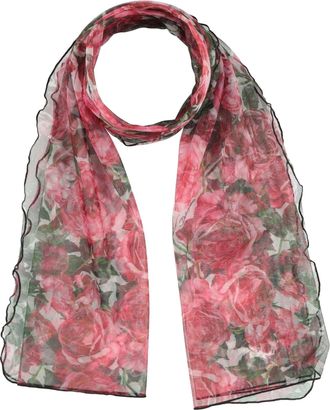 Dolce & Gabbana ACCESSOIRES - Schals auf YOOX.COM