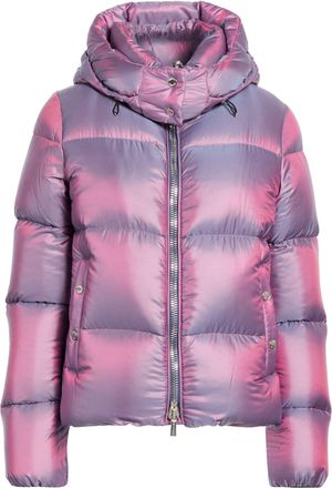 Moorer JACKEN & M&Auml;NTEL - Pufferjacken & Daunenjacken auf YOOX.COM