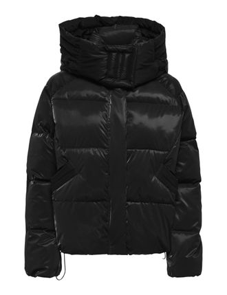 Only Onlbergen Life Oversized Puffer OTW