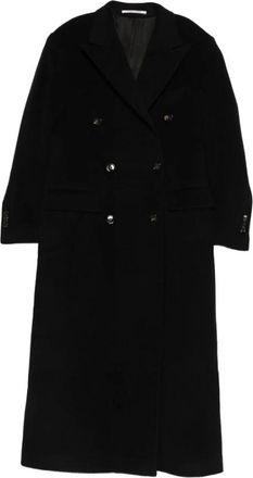 Tagliatore Femme, Manteaux, Noir, Taille: 40 FR Caitlyn Coat
