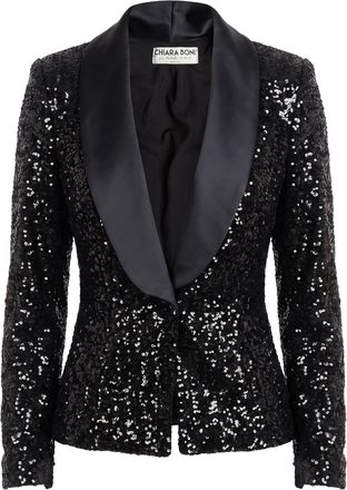 La Petite Robe Di Chiara Boni ANZ&Uuml;GE und CO-ORDS - Blazers auf YOOX.COM
