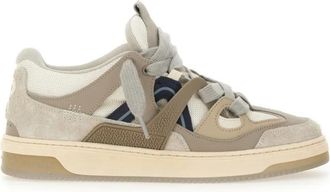 Represent Low-Top Sneaker - Bully Sneaker - Gr. 40 (EU) - in Beige - für Damen
