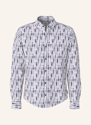 Joop Joop! Jeans Hemd Hanson Regular Fit blau