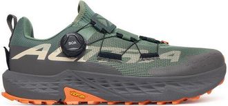 Altra Laufschuhe TIMP 5 BOA AL0A85Q9 Gr&uuml;n
