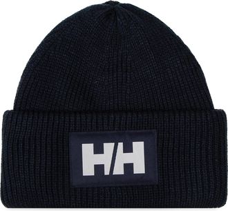 Helly Hansen Mütze Helly Hansen Hh Box Beanie 53648-597 Dunkelblau