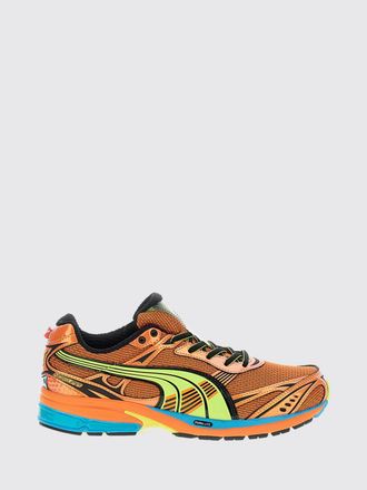 Puma Baskets Homura OG+ en mesh et tissu technique avec semelle crant&eacute;e