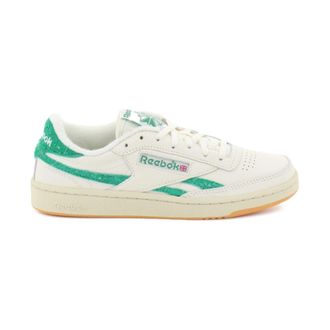 Reebok Baskets Ultra Confortables - Femme - Sport - Blanc - Taille: 40 EU
