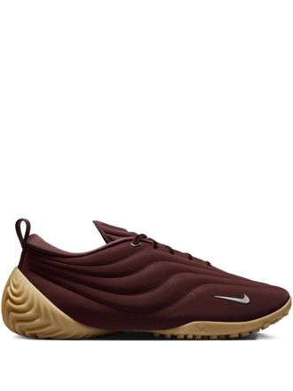 Nike baskets Astra Ultra Burgundy Crush/Gum - Rouge