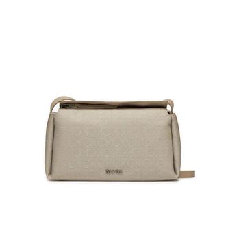 Calvin Klein Gracie Mini Bag - - Bags - Damen - Beige - ONE SIZE