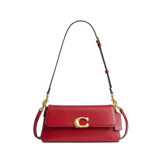 Coach Jet Shoulder Bag