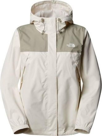 The North Face Damen Regenjacke W ANTORA JACKET