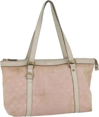 Gucci Damen, Pre-Owned, Rosa, ONE SIZEGr&ouml;&szlig;e