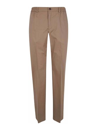Incotex Pantalons D&eacute;contract&eacute;s - Marron