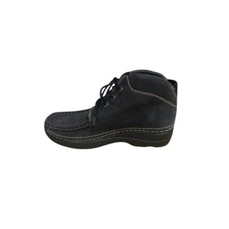 Wolky Roll Shoot - - Shoes - Damen - Blau - 38 EU