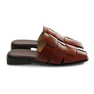 Hereu Damen, Schuhe, Braun, 37 EUGr&ouml;&szlig;e
