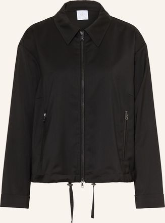 Bogner Bluse Elody schwarz
