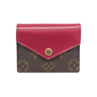 Louis Vuitton Pre-owned Canvas Geldb&ouml;rse - - Pre-owned - Damen - Mehrfarbig - ONE SIZE