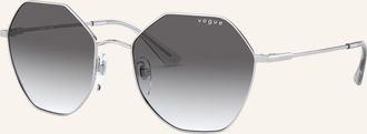 Vogue Sonnenbrille vo4180s silber