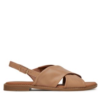 Lasocki Sandalen Lasocki EST-AFIONA-11 Beige