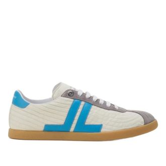 Lanvin Herren, Schuhe, Mehrfarbig, 39 EUGr&ouml;&szlig;e