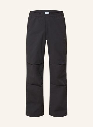 Mammut Mammut Trekkinghose Crag Climbing schwarz