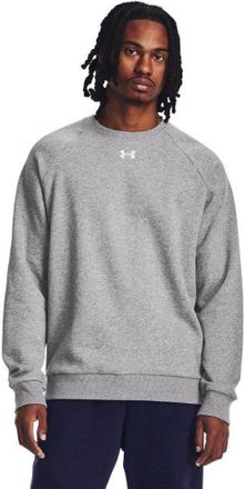 Under Armour Rundhalspullover UA Rival Fleece Crew