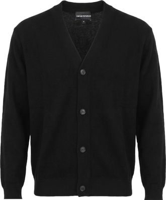 Emporio Armani STRICKWAREN - Strickjacken auf YOOX.COM